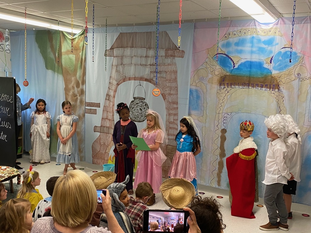 Live Feed | Woodland School District 50