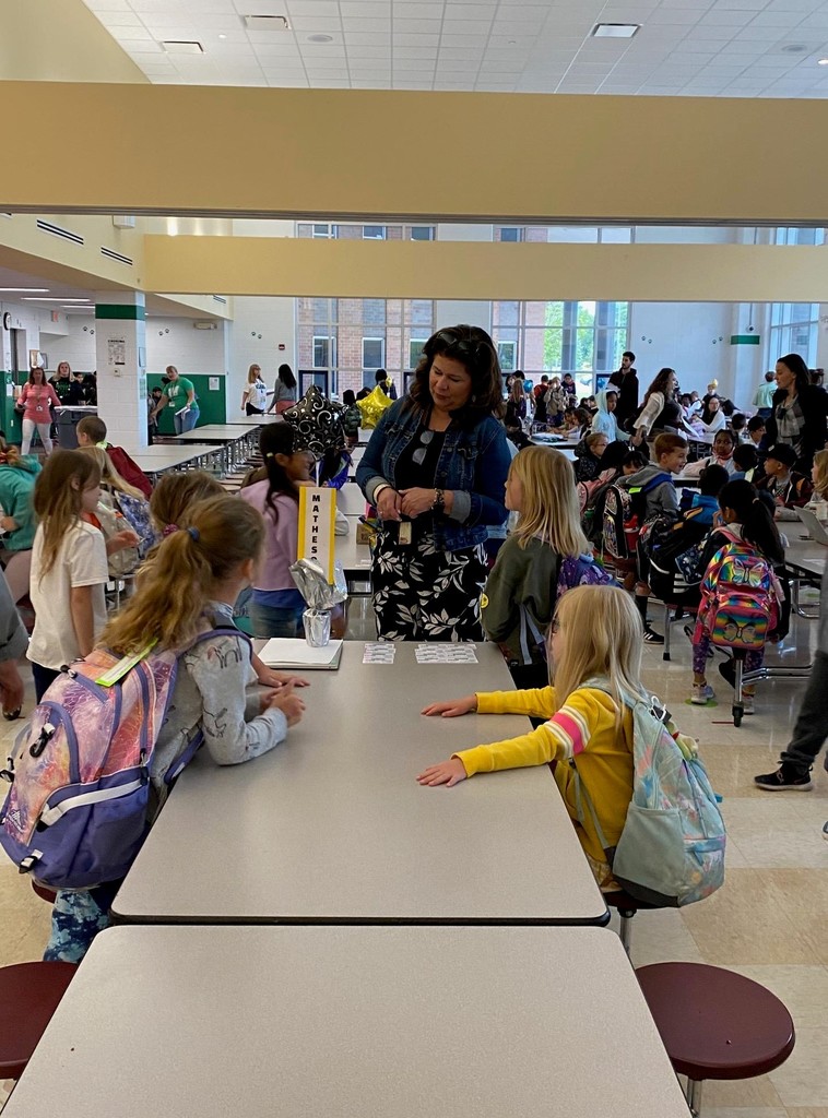 Live Feed | Intermediate School