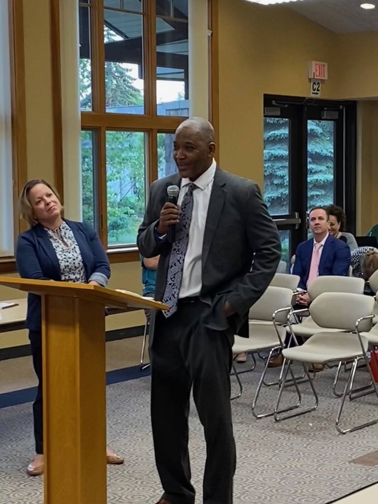 Live Feed | Woodland School District 50