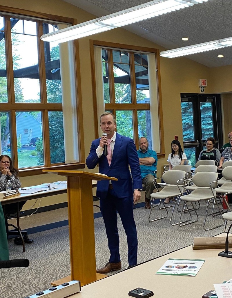 Live Feed | Woodland School District 50