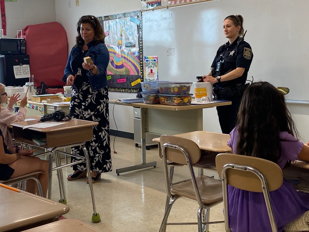 Live Feed | Woodland School District 50