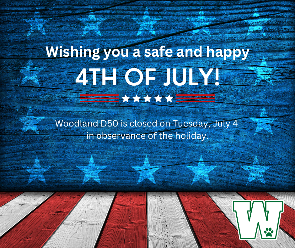 Live Feed | Woodland School District 50