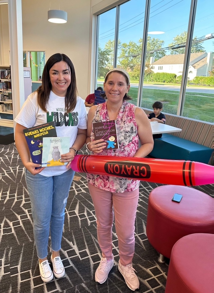 Live Feed | Woodland School District 50