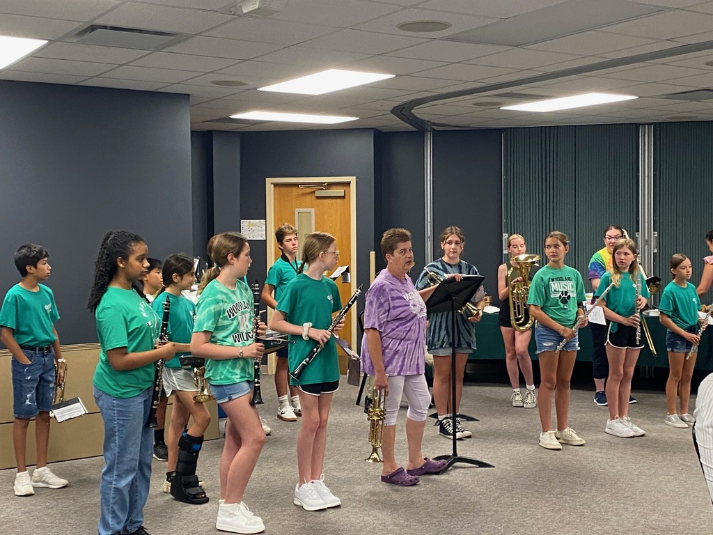 Live Feed | Woodland School District 50