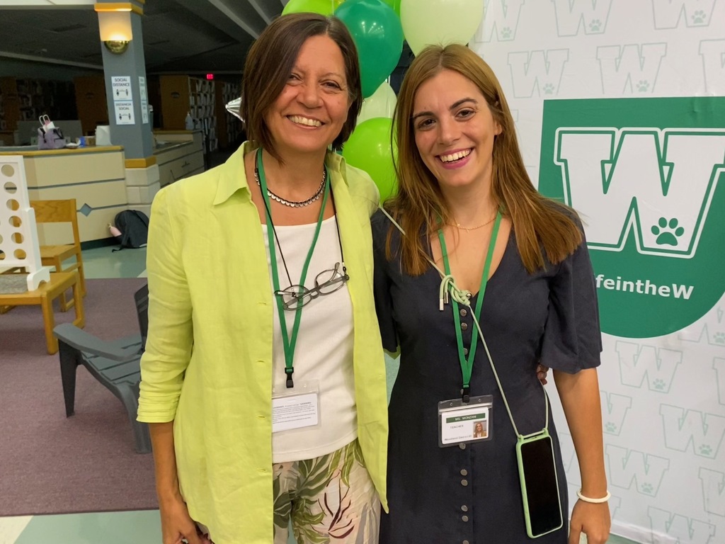 Live Feed | Woodland School District 50