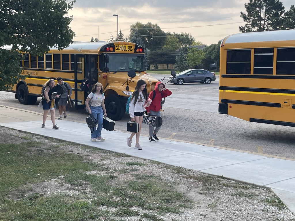 Live Feed | Middle School