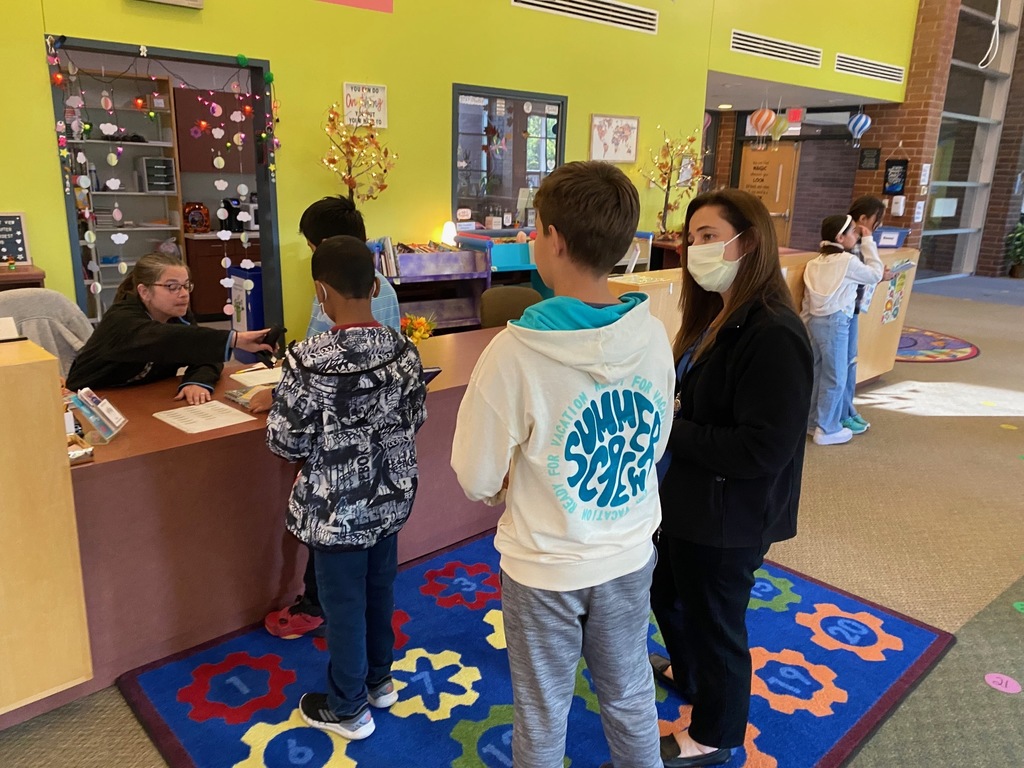 Live Feed | Intermediate School