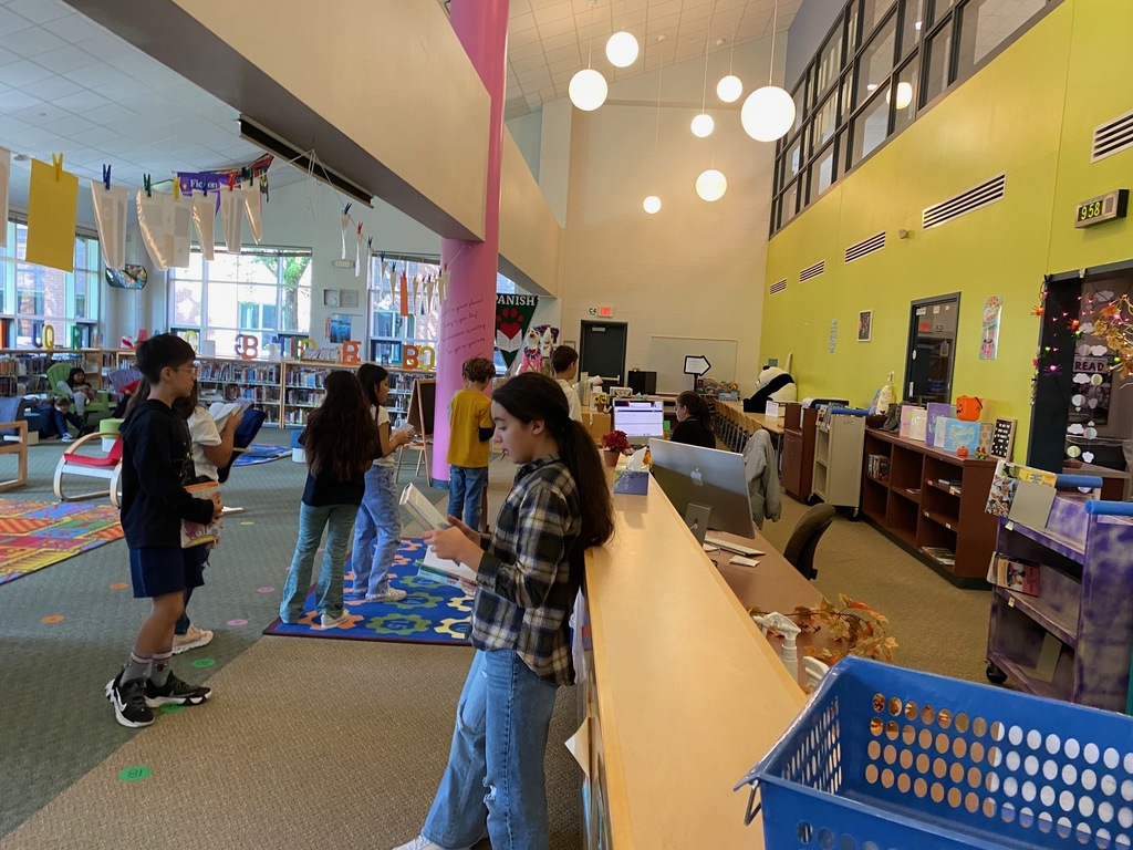 Live Feed | Intermediate School